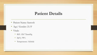 osmf.pptx Oral h prosthodontics impla h na | PPTX