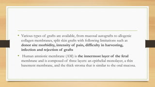 osmf.pptx Oral h prosthodontics impla h na | PPTX