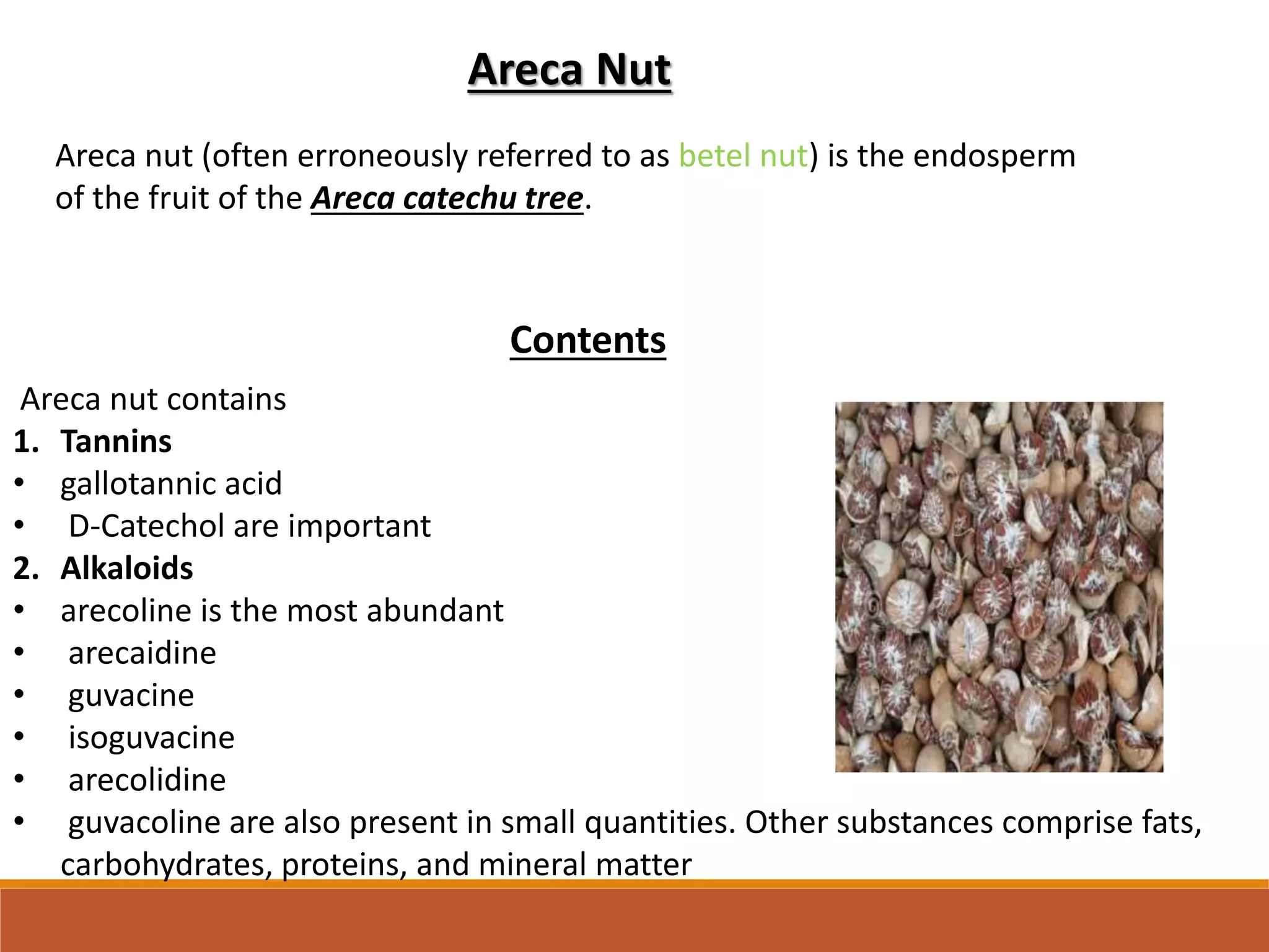 etiopathogenesis of oral submucous fibrosis | PPTX