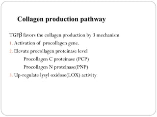 ETIOPATHOGENESIS OF OSMF | PPT