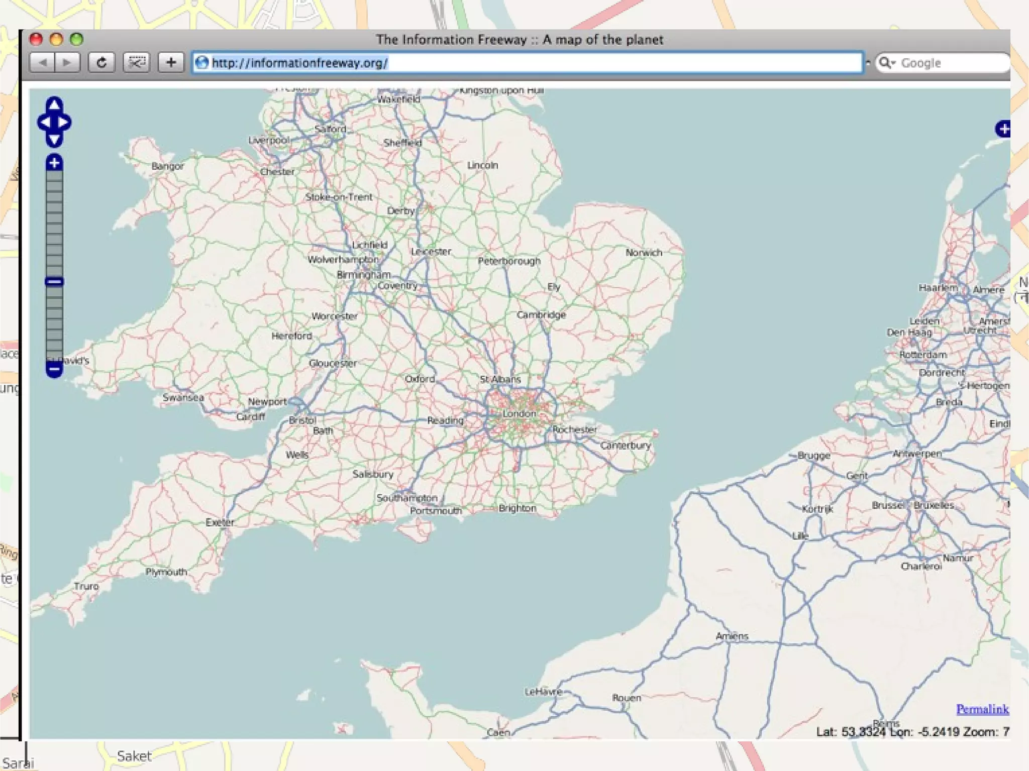 Introduction to Open Street Map | PDF