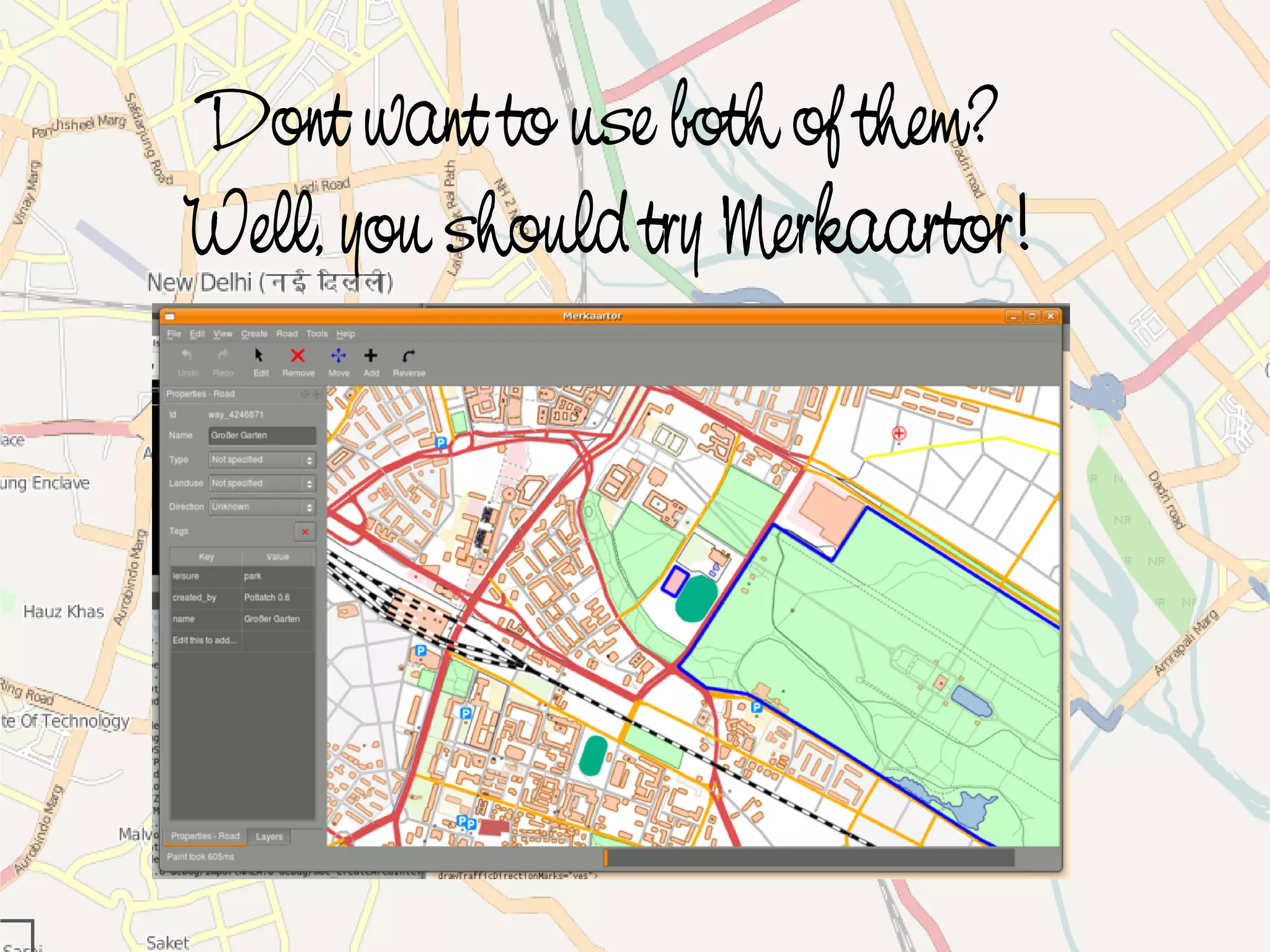 Introduction to Open Street Map | PDF