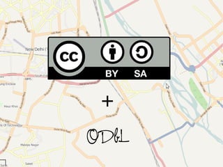 Introduction to Open Street Map | PDF