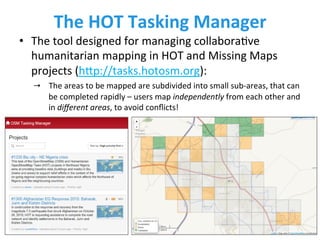 Introduction to OSM | PDF | Internet | Computing