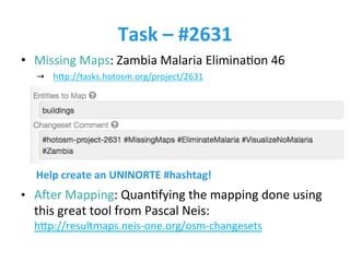 Introduction to OSM | PDF | Internet | Computing