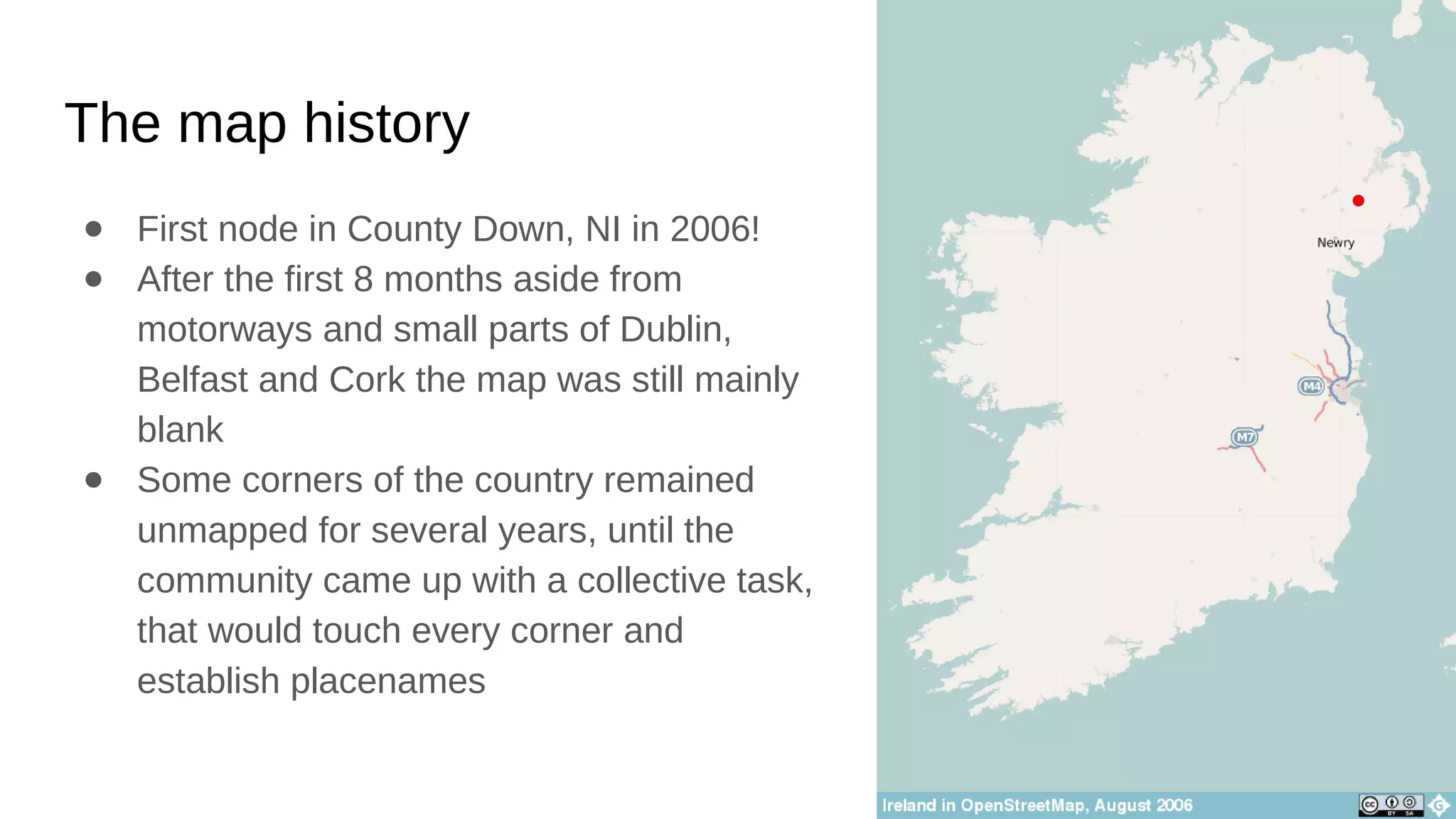 OpenStreetMap IRL osmf-20201119 | PPT