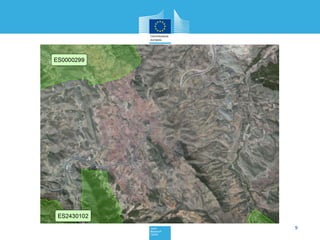 OSMit2012 Connectivity N2K network ITA | PPT