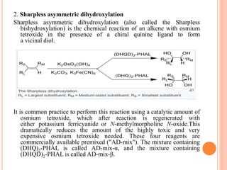 Osmium tetroxide | PPTX