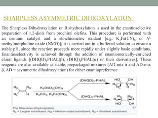 Osmium tetroxide | PPTX
