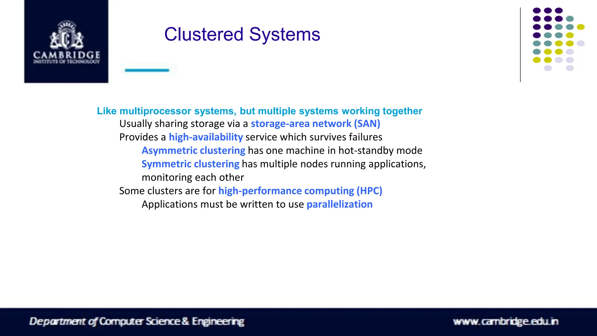 Operating System Bcs303 Module 1 Notes Ppt