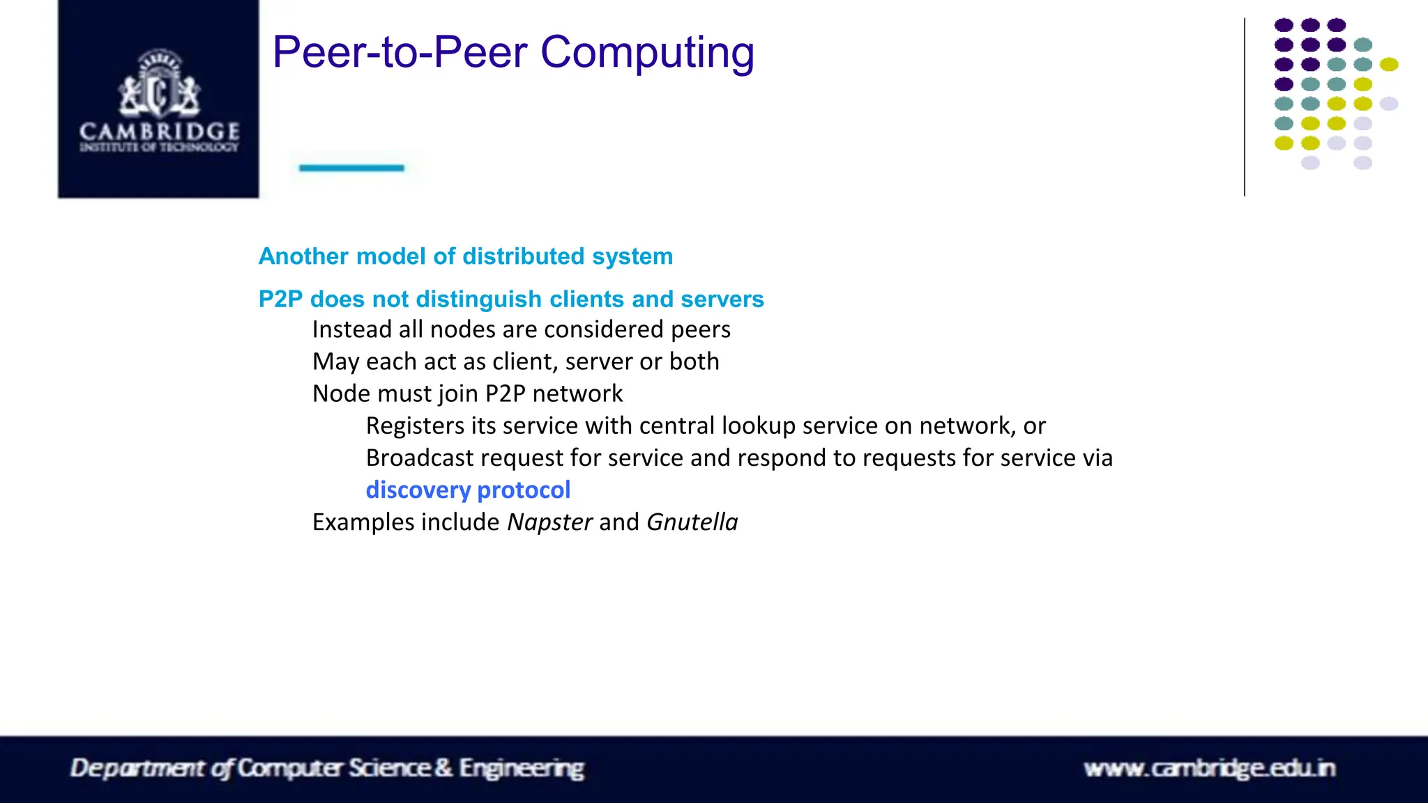 Operating System Bcs303 Module 1 Notes Pptx Operating Systems Computer Software And