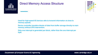 Operating system (BCS303) MODULE 1 NOTES | PPTX