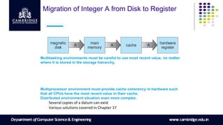 Operating system (BCS303) MODULE 1 NOTES | PPTX