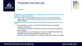 Operating system (BCS303) MODULE 1 NOTES | PPTX