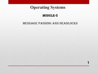 os Module-5 ppt (1).pptx......................... | PPT
