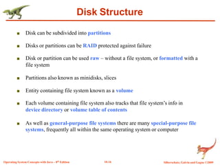 OS Module 4 Slides - File system (1).pptx
