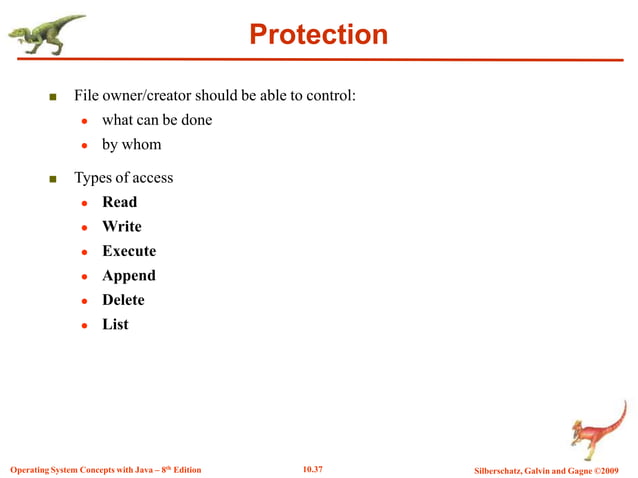 OS Module 4 Slides - File system (1).pptx