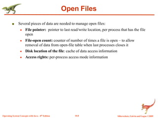 OS Module 4 Slides - File system (1).pptx