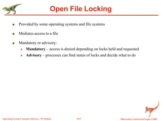 OS Module 4 Slides - File system (1).pptx