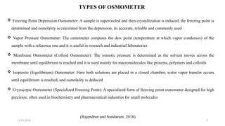 Osmometry and NephelometryPrinciple.pptx