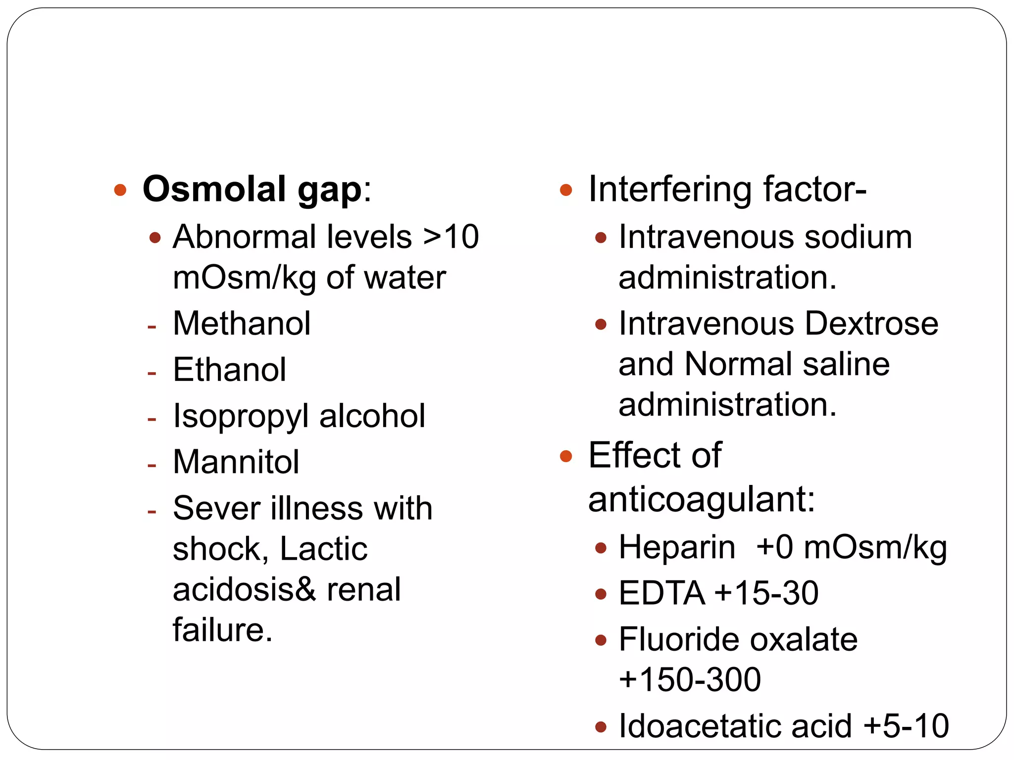 Osmometry by Dr. Anurag Yadav | PPTX