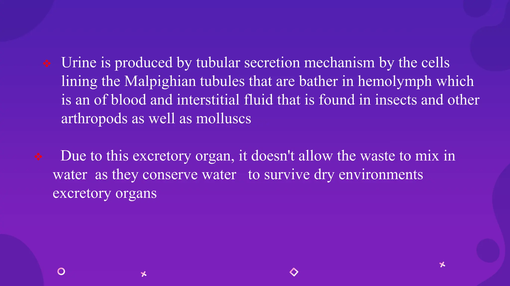 OSMOREGULATION AND EXCRETION.pptx