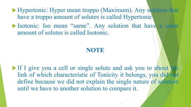 Osmoregulation in animal | PPTX