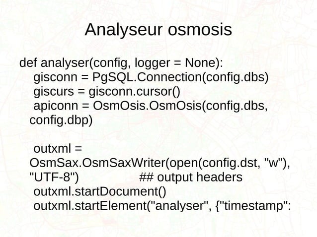 Osmose | PPT