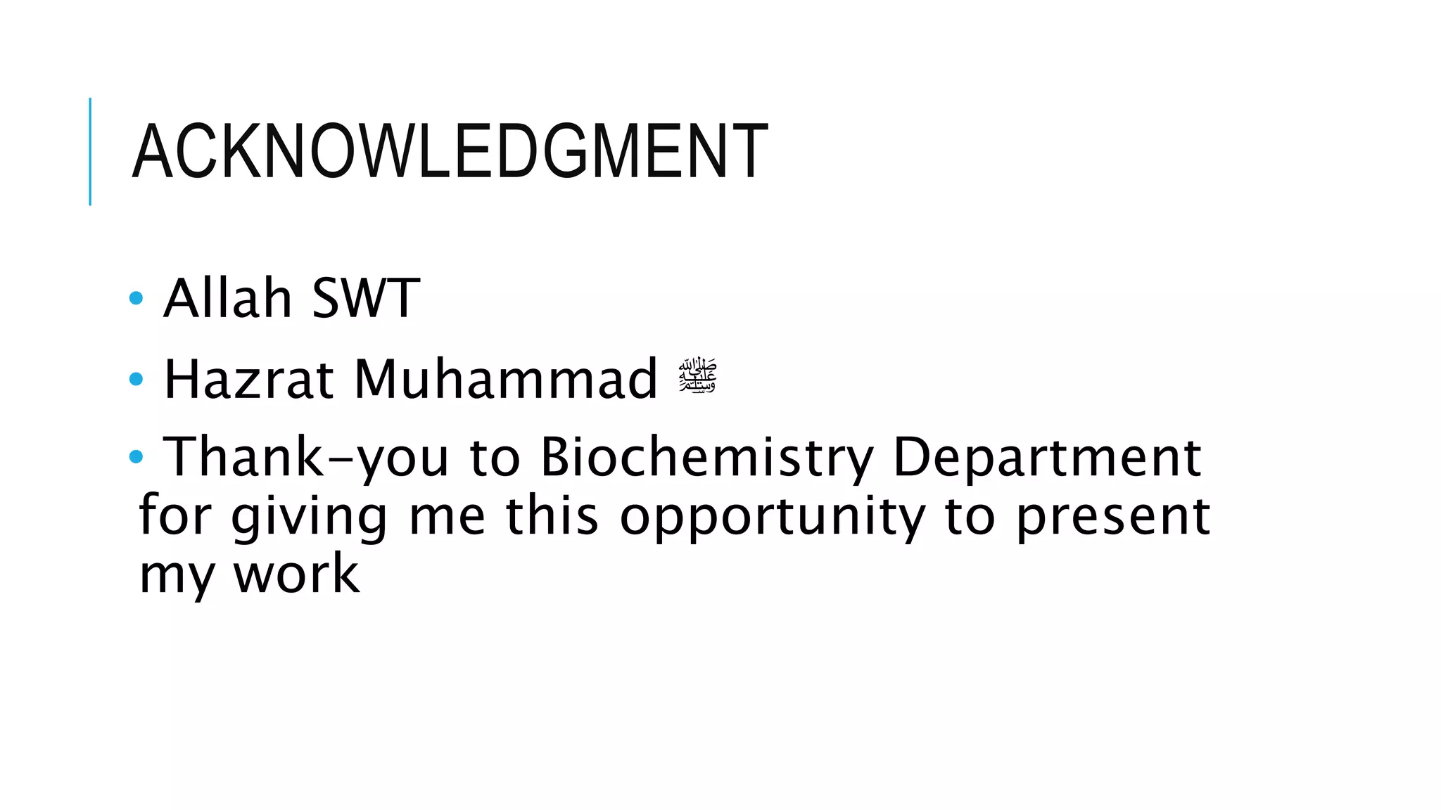 Osmosis and Osmotic Pressure | PPTX