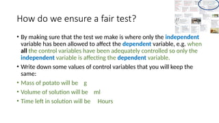 Osmosis-AQA-Practical-with-Method Presentation | PPTX