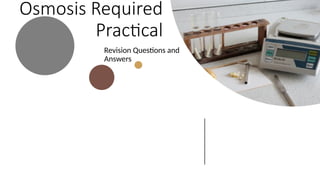 Osmosis-AQA-Practical-with-Method Presentation | PPTX