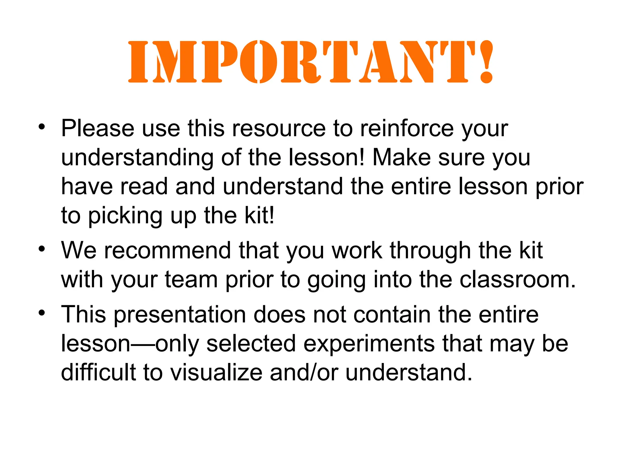 Osmosis Mini Lesson PowerPoint Presentation | PPT