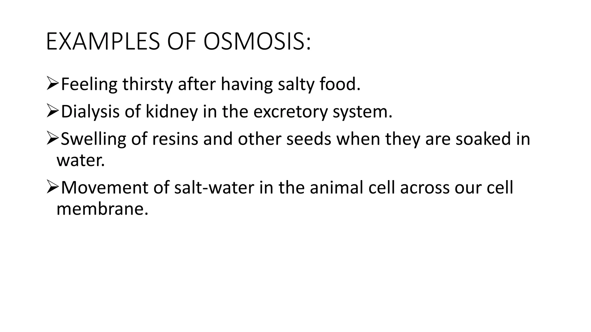 Osmosis and Transport across the membrane.pptx