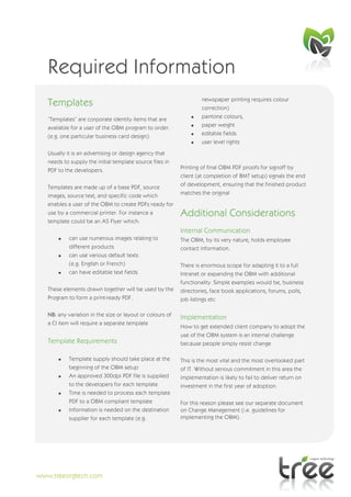 Osmosis Brand Manager | PDF