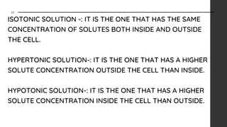 osmosis basic science.pptx