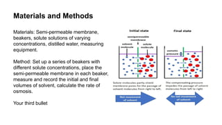 Osmosis Chemistry Project.pdf