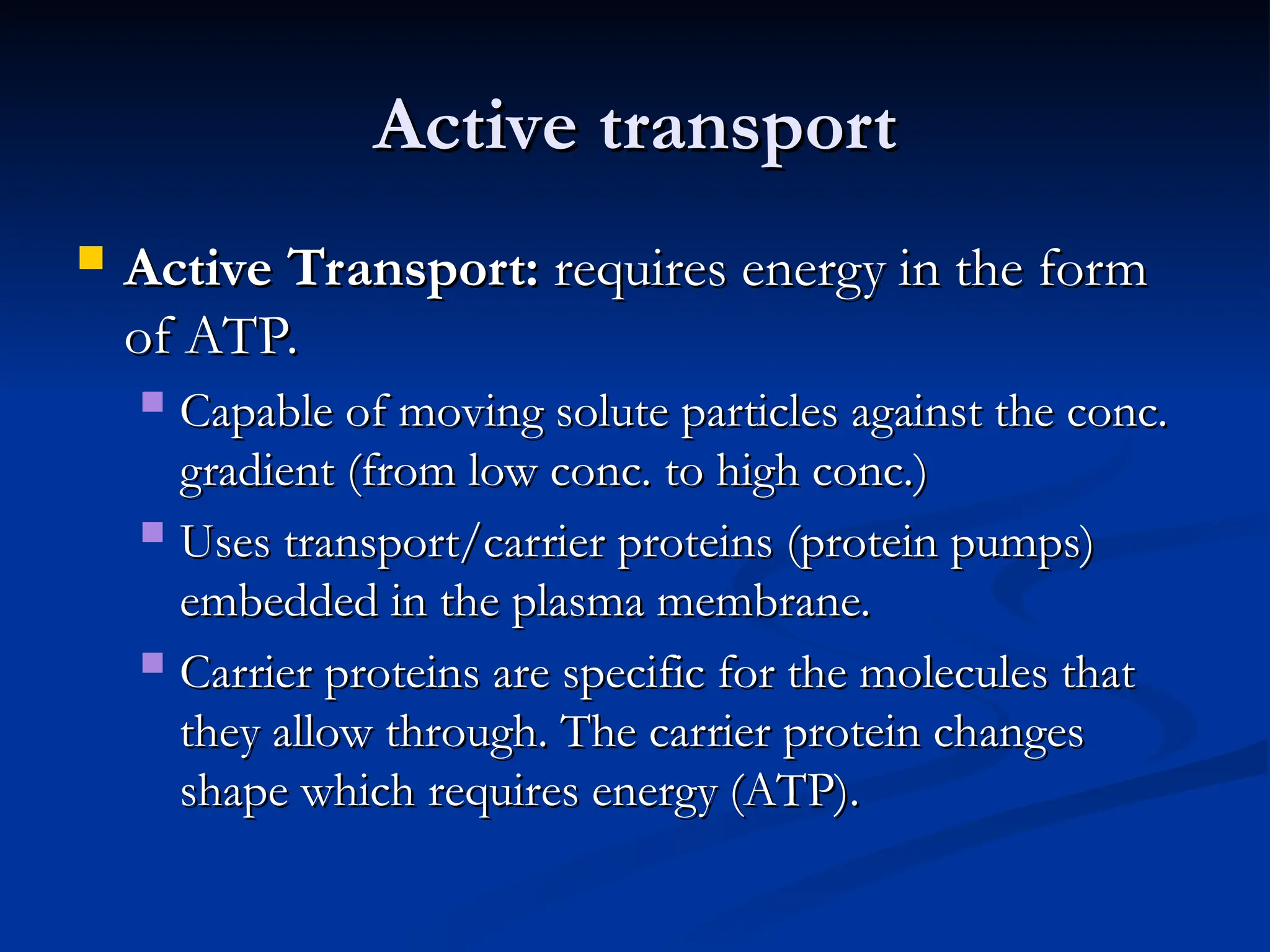 Osmosis Diffusion a simple introduction.ppt