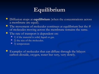 Osmosis Diffusion a simple introduction.ppt