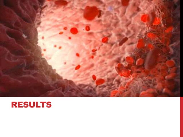 Bio22 Lab - Ex 4 (Cell Transport - Osmosis in Human RBC) | PPTX | Blood ...
