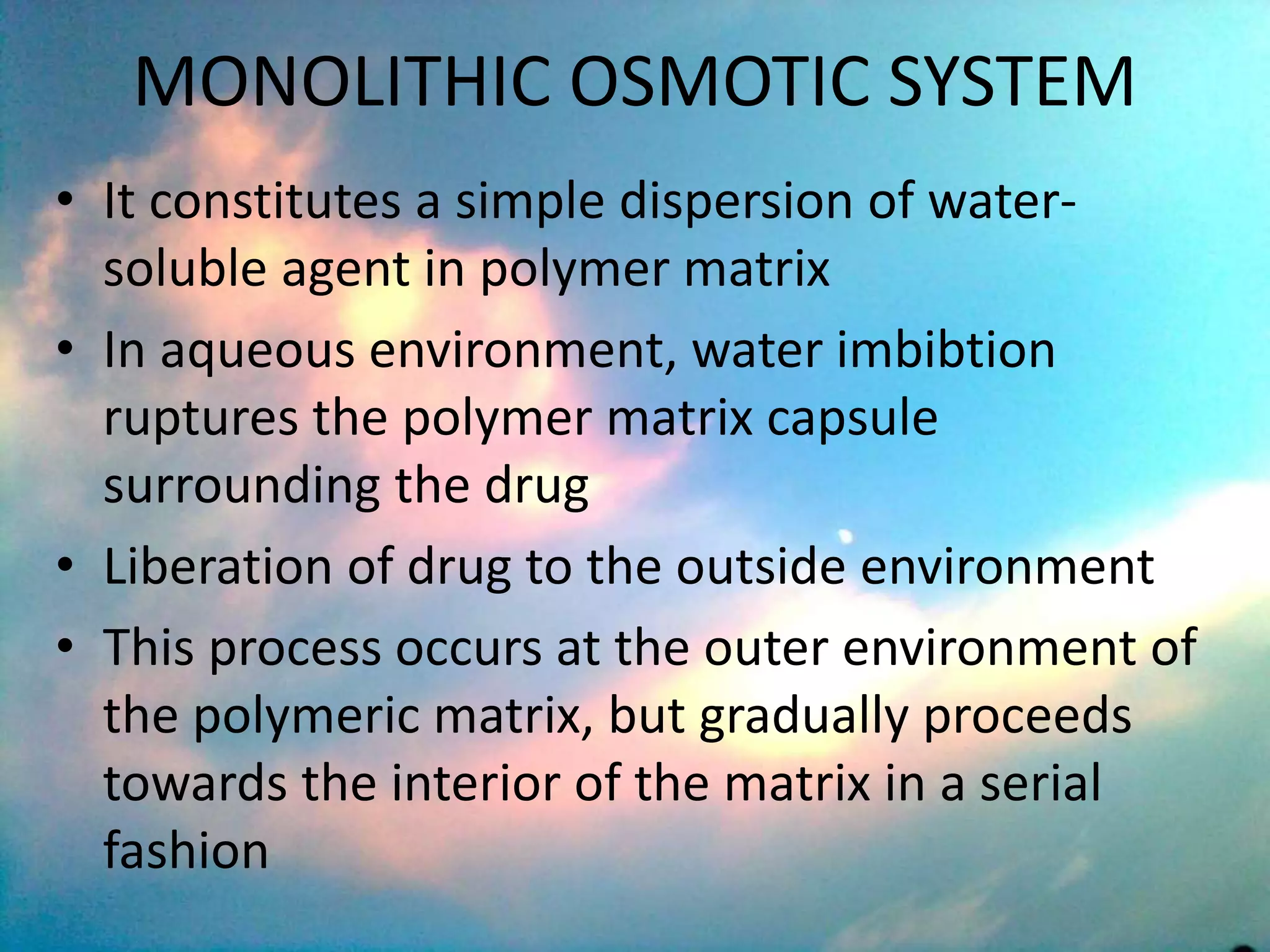 OSMOTIC C D D S.pptx
