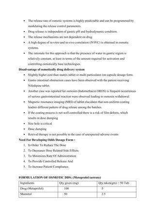 OSMOTIC Control DDS EXPT..docx
