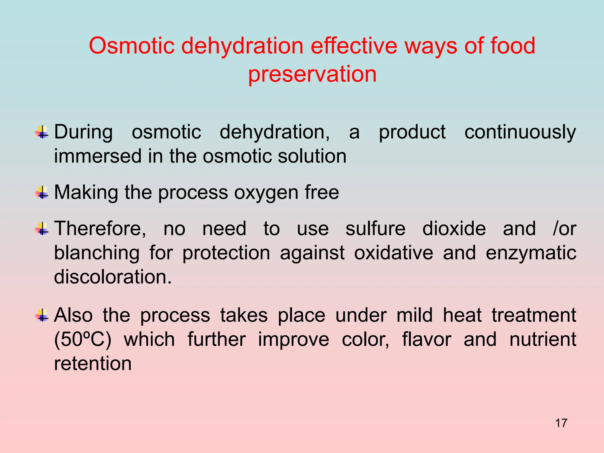 Osmotic dehydration-Dr.M.M.Molla (BARI).ppt