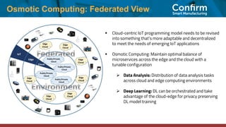 Toward Distributed, Global, Deep Learning Using IoT Devices | PPT