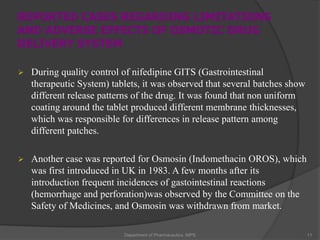 OSMOTIC DRUG DELIVERY SYSTEM.ppt