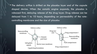 Osmotic Drug delivery system explanation .pdf | Skin Care | Beauty