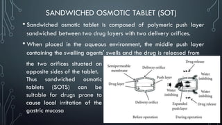 Osmotic Drug delivery system explanation .pdf | Skin Care | Beauty
