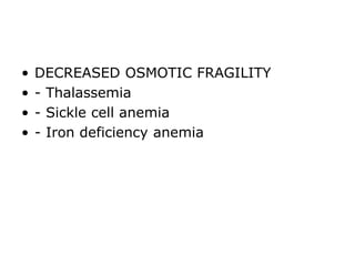Osmotic fragility of red blood cells.ppt