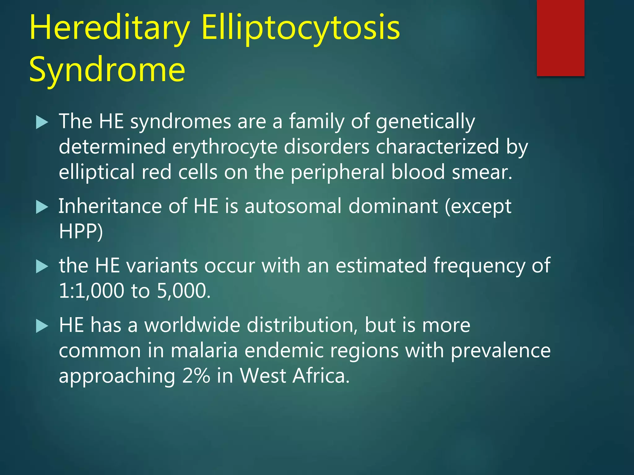 Osmotic fragility & rbc membrane defects 050916 | PPTX