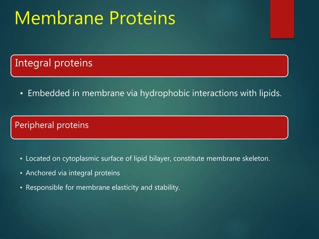 Osmotic fragility & rbc membrane defects 050916 | PPTX | Blood ...