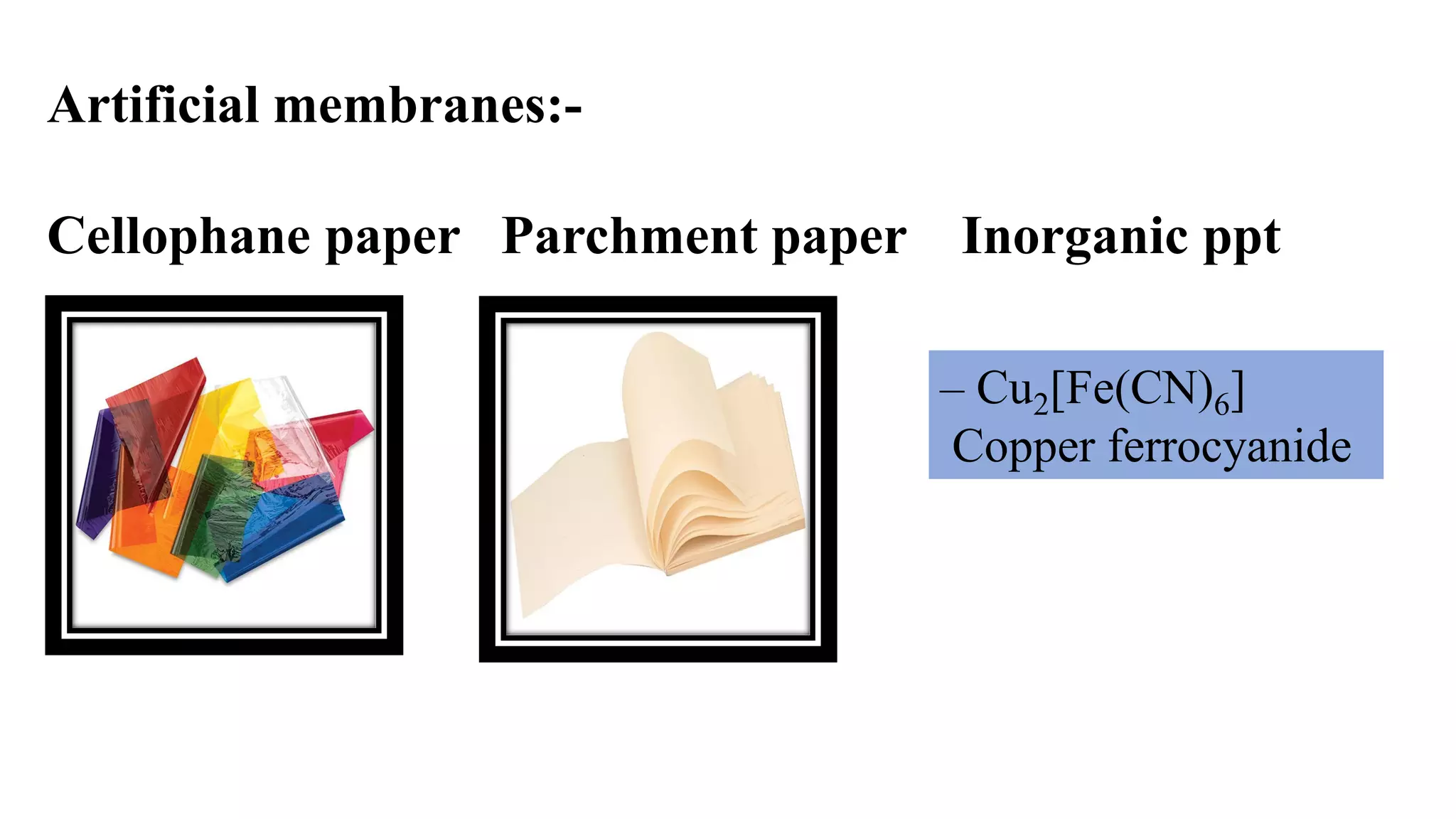 Solutions | Osmotic Pressure | 12th Chemistry | By. Mrs. Shubhada ...